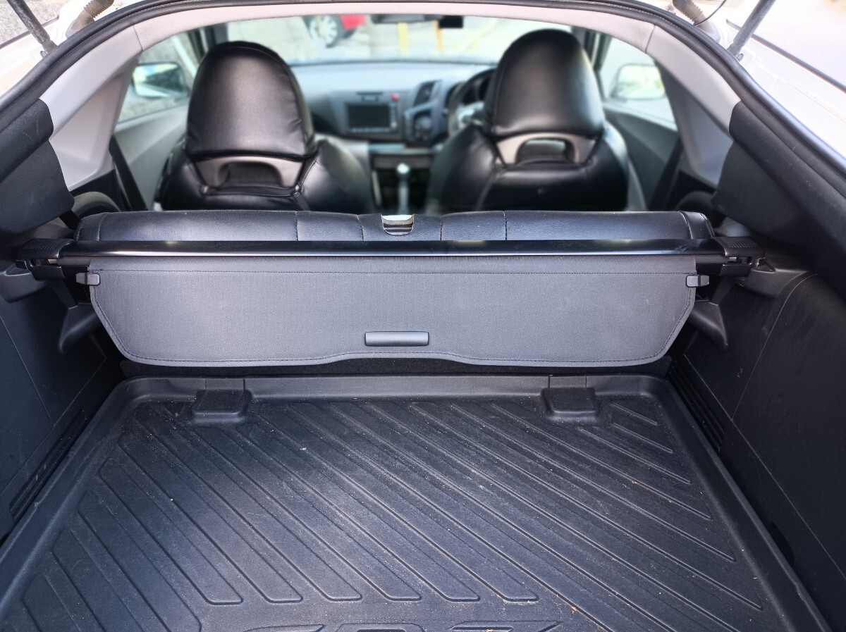 Yahoo!オークション - CRZリヤトノカバー