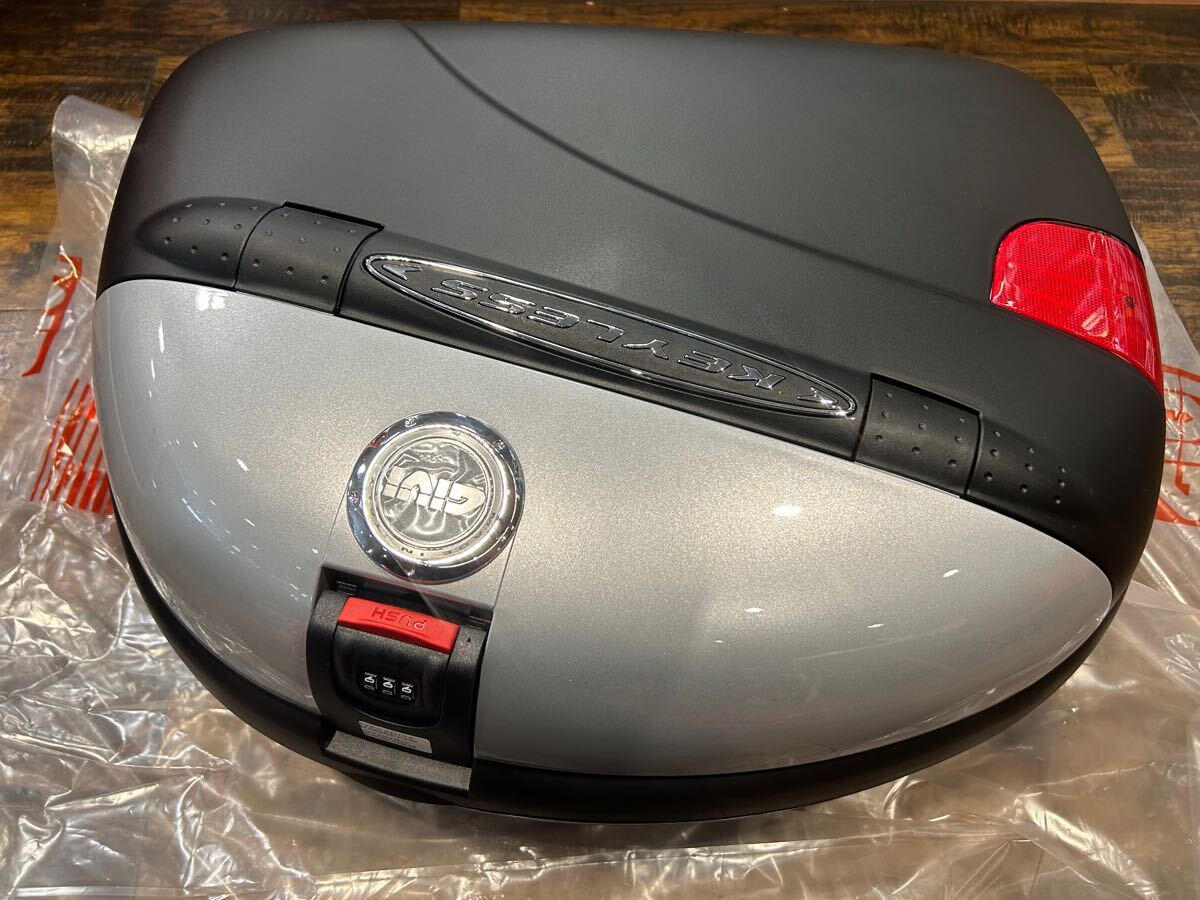 Yahoo!オークション - デイトナ GIVI サイドケースR E41 美品 未使用品...
