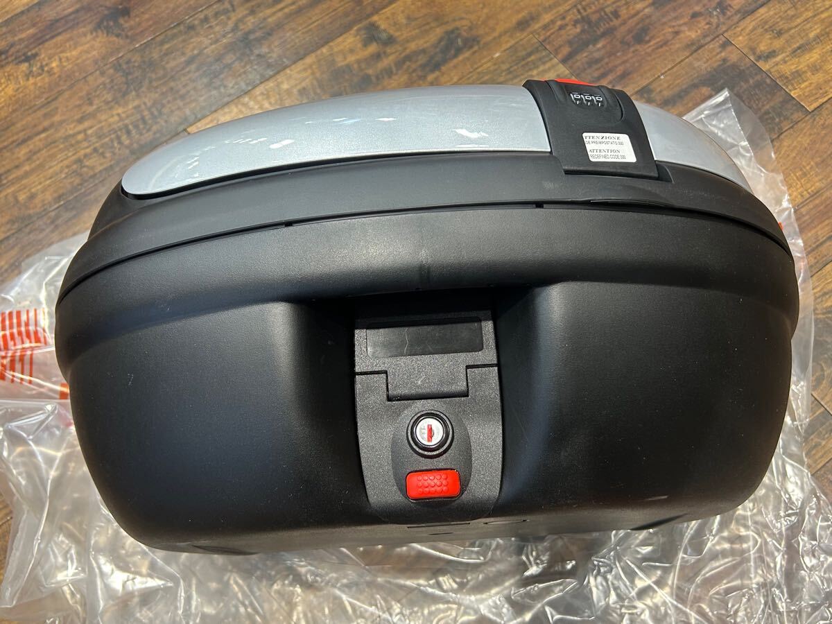 Yahoo!オークション - デイトナ GIVI サイドケースL E41 美品 未使用品...