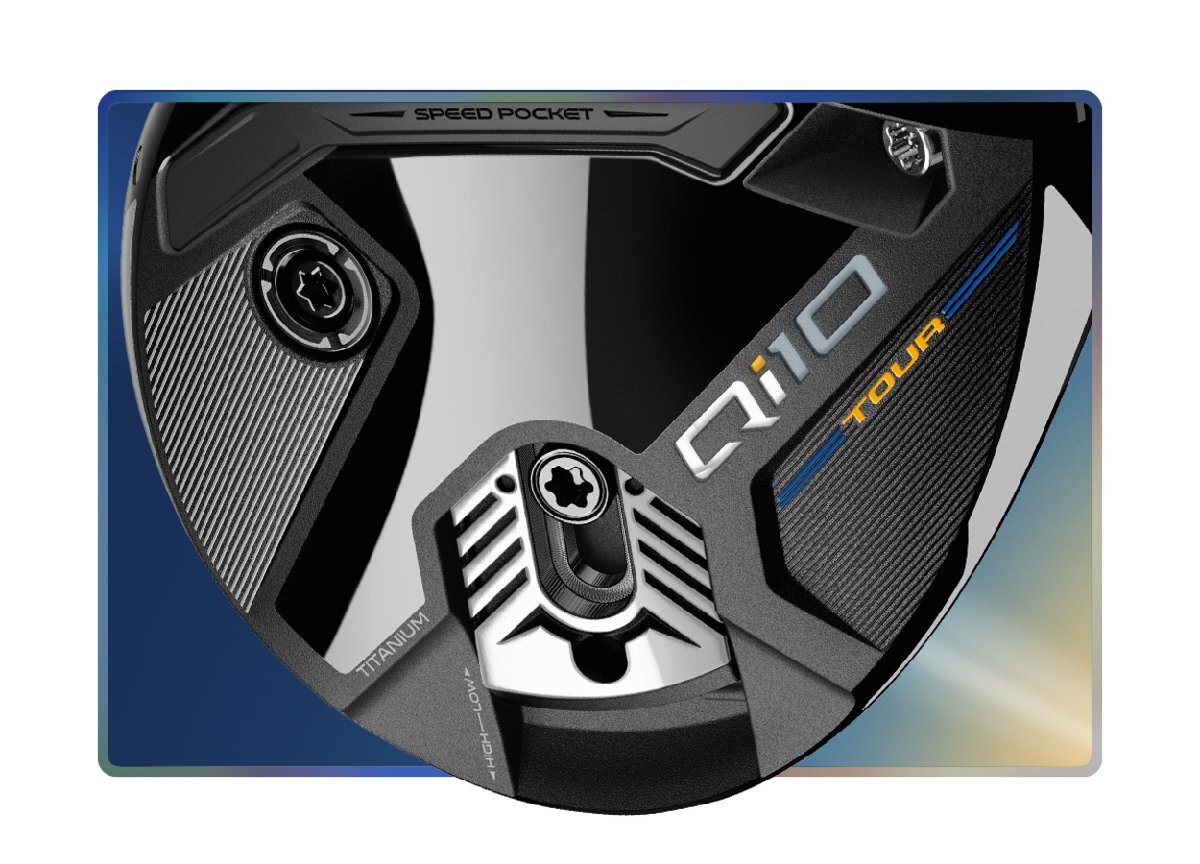 Yahoo!オークション - 新品 テーラーメイド Qi10 ツアー フェアウェイ...