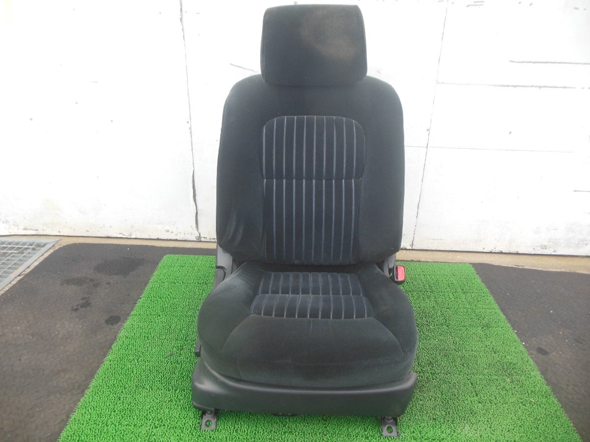 300906 S H12 ソアラ JZZ31 3.0GT JZZ30 UZZ30 UZZ31 純正 運転席 シート(その他)｜売買されたオークション情報、yahooの商品情報をアーカイブ公開 ...