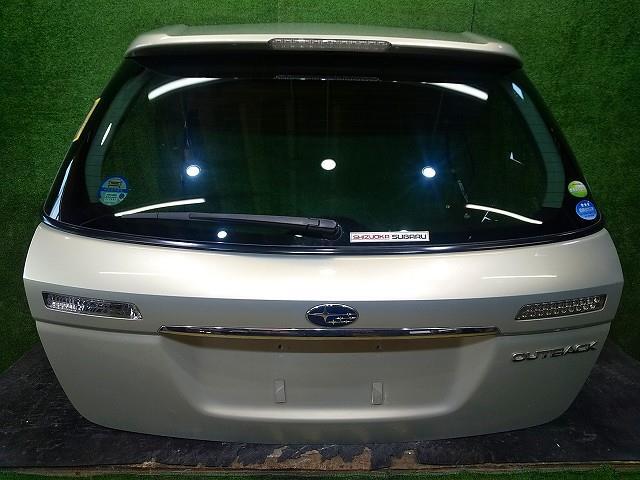 Yahoo!オークション - レガシィ CBA-BP9 バックドア 39J 76746