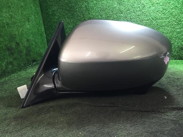 Yahoo!オークション - スカイラインクロスオーバー DBA-J50 左サイドミ...