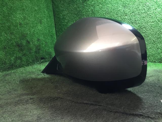 Yahoo!オークション - スカイラインクロスオーバー DBA-J50 左サイドミ...