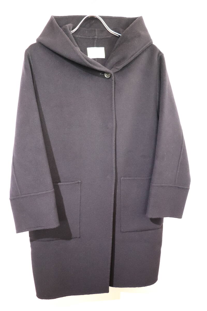 Yahoo!オークション - 即決 22AW IENA イエナ スーパー160ダブルフェイ...