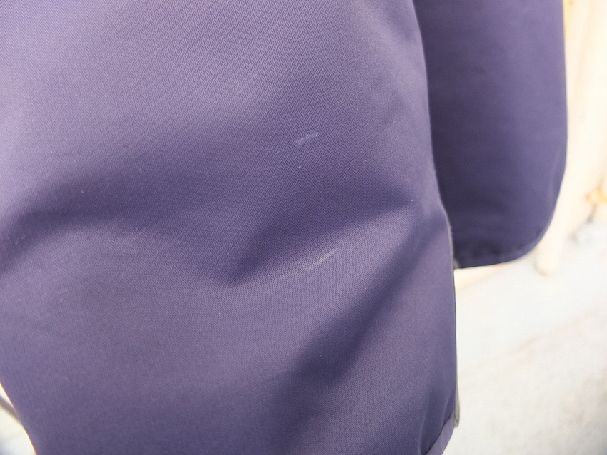 Yahoo!オークション - DESCENTE DRA-7590 デサント スキーパンツ スノ...