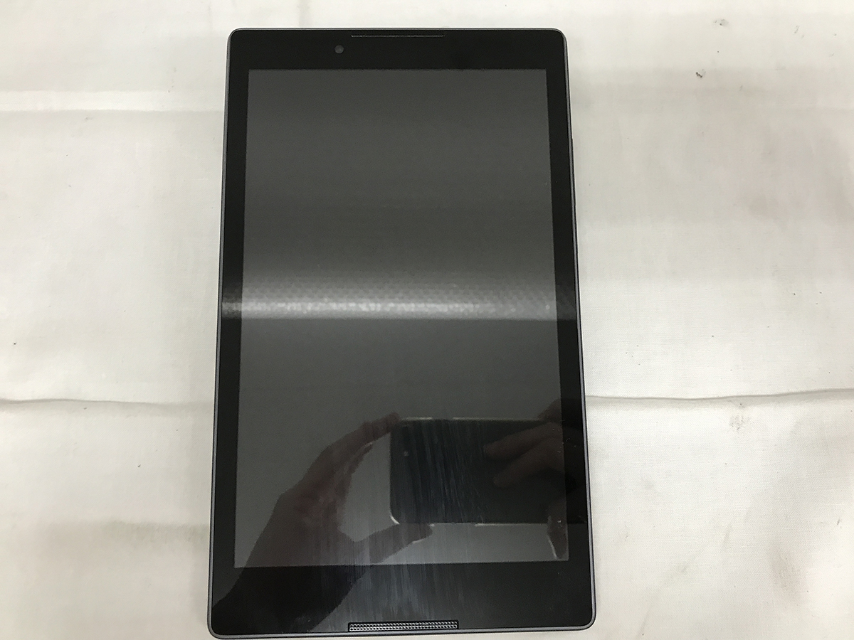 Yahoo!オークション - 中古 Softbank 601LV TAB3 8 Tablet TB3-850M An...
