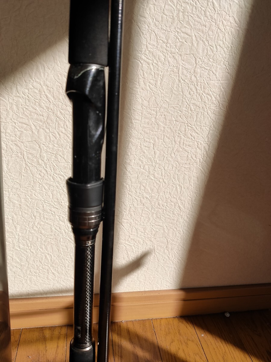 Yahoo!オークション - 【ダイワ】LABRAX AGS 106M 美品 ラブラックス ...