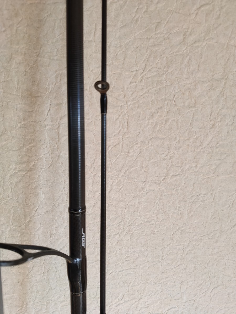 Yahoo!オークション - 【ダイワ】LABRAX AGS 106M 美品 ラブラックス ...