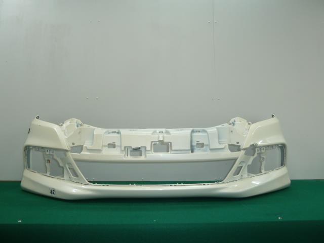 Yahoo!オークション - インサイト DAA-ZE3 フロントバンパー 71101-TM9...