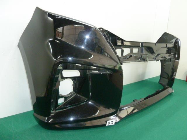 Yahoo!オークション - ソリオ 5AA-MA37S フロントバンパー 71711-83S00...