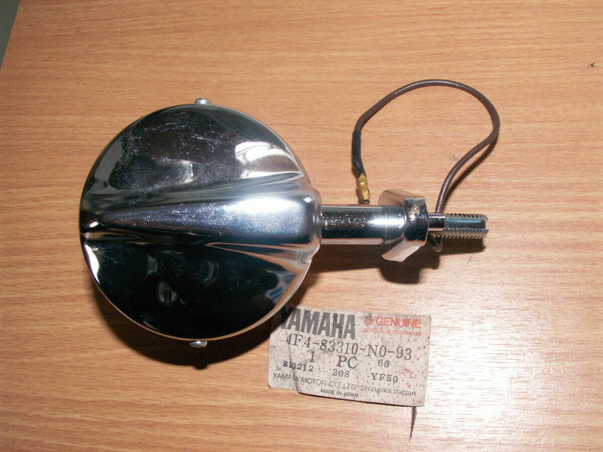 Yahoo!オークション - チャッピー LB50 LB80 フラッシャーライト ウイ...