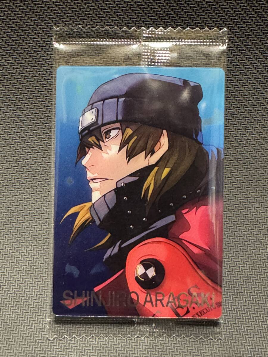 Yahoo!オークション - ペルソナ シリーズ ウエハース ～P3R＆P5R～ プ...