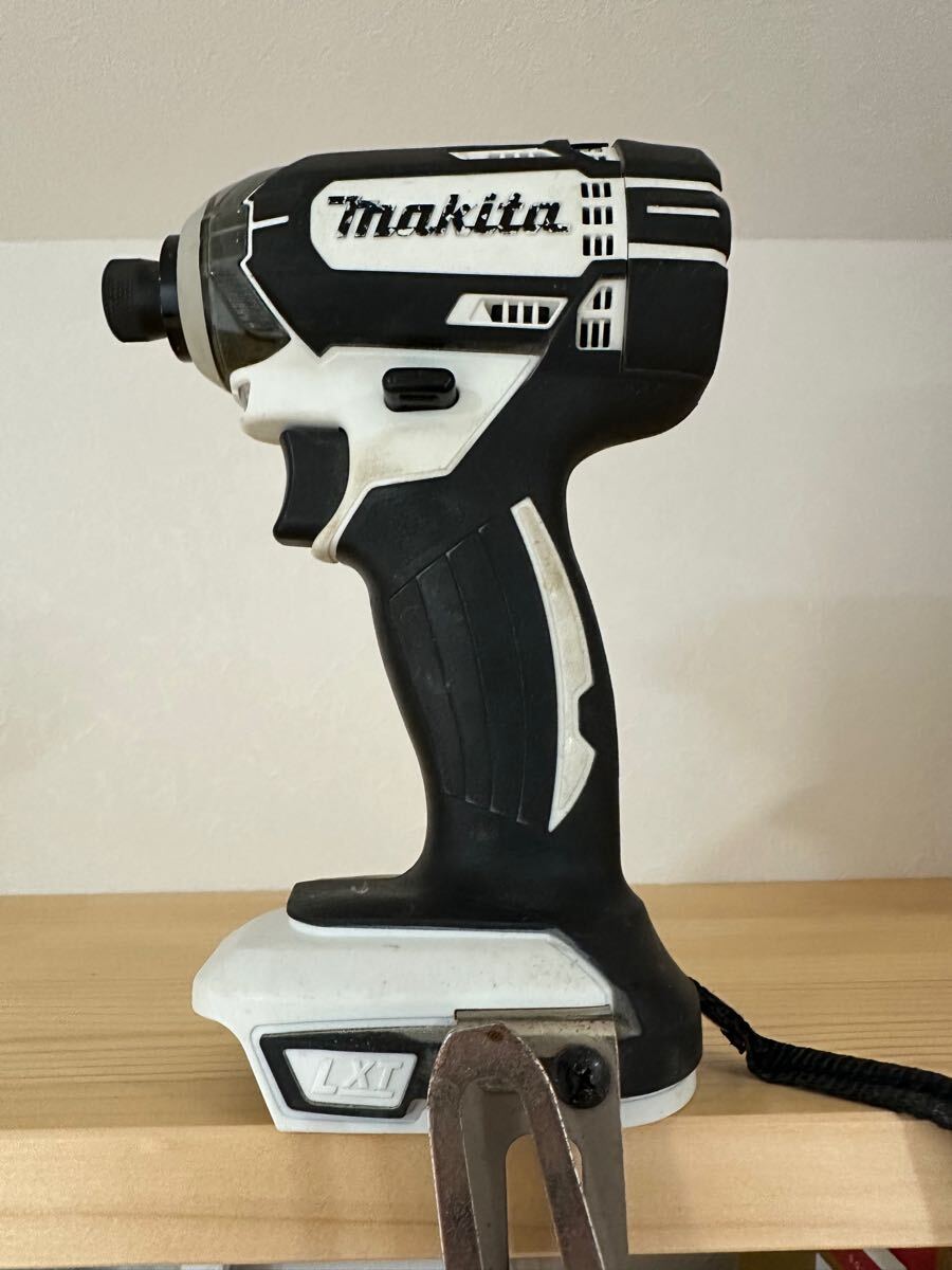 Yahoo!オークション - マキタ makita インパクトドライバー 18v TD149D...