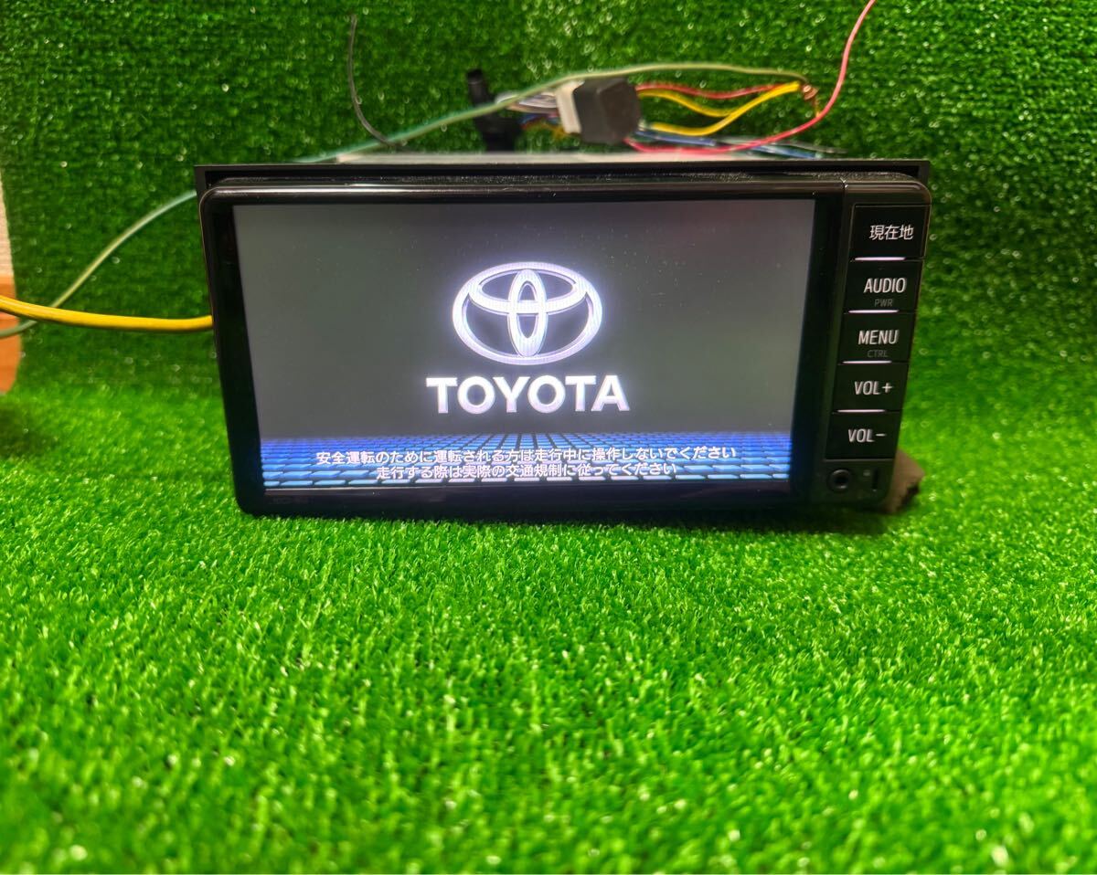 トヨタ純正 NSCD-W66 08605-00A60 SDメモリーナビゲーション SD Toyota :: Yahoo!Auction｜DEJAPAN - Bid and Buy Japan ...