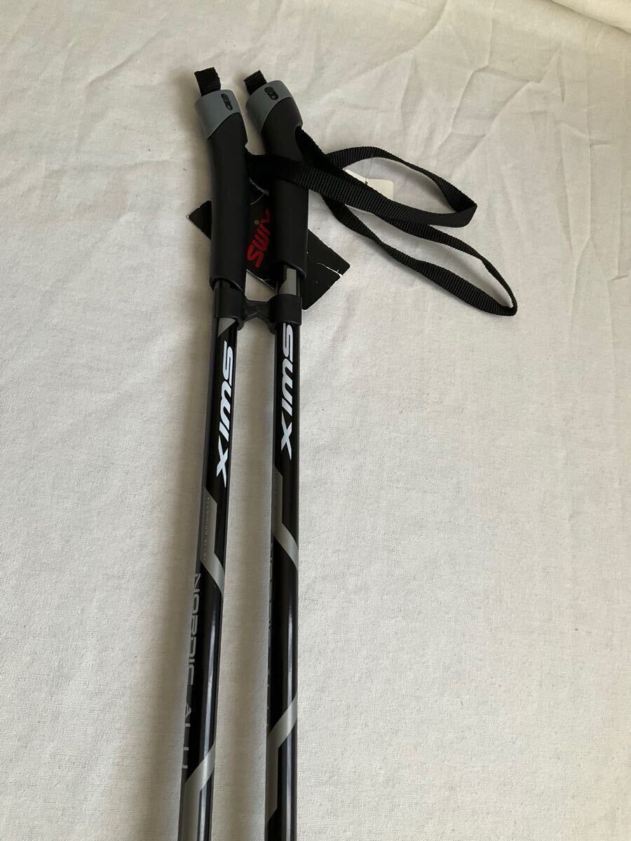 Yahoo!オークション - スウィックス クロスカントリースキー用ストッ...