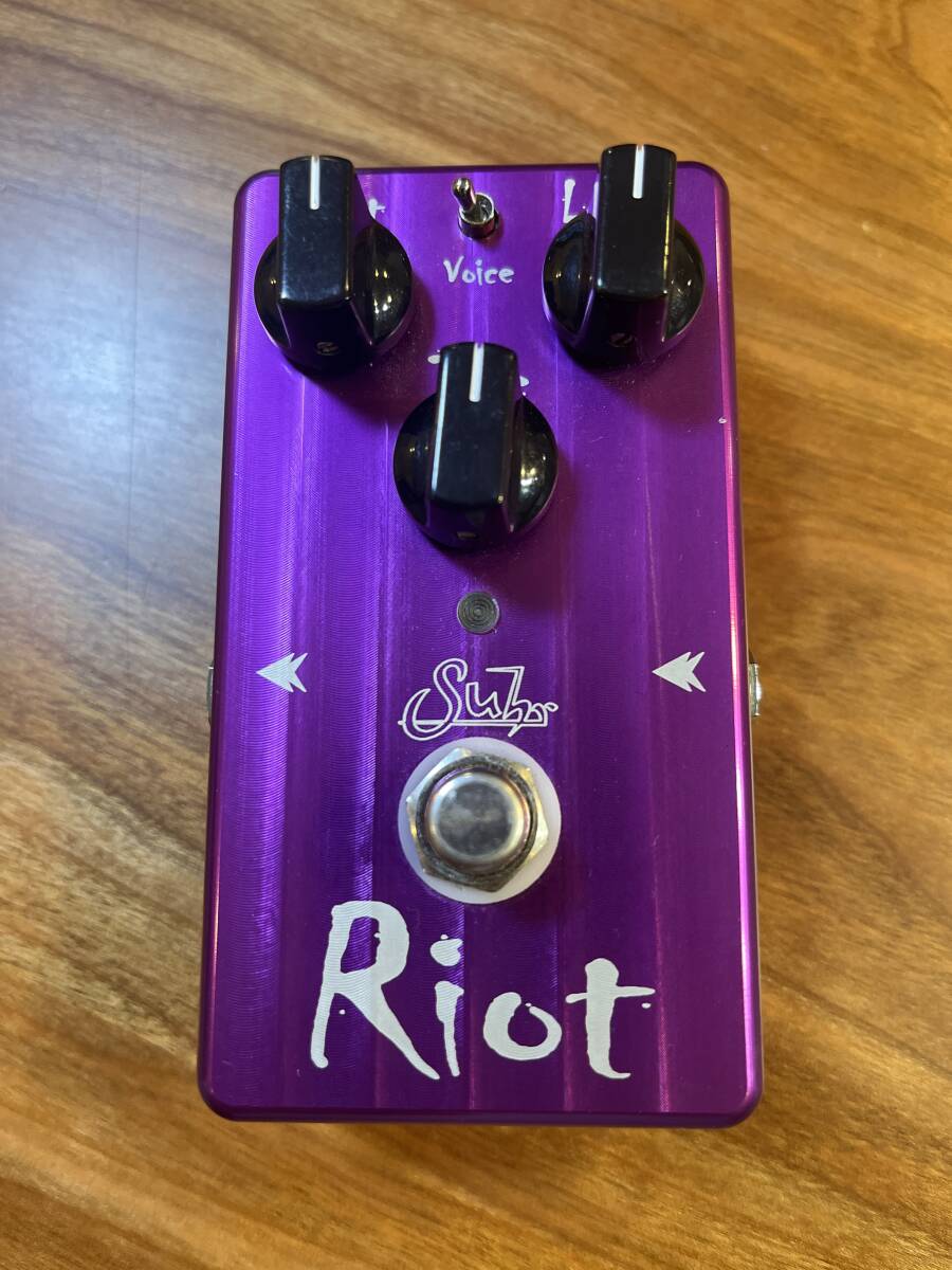 Yahoo!オークション - Suhr Riot