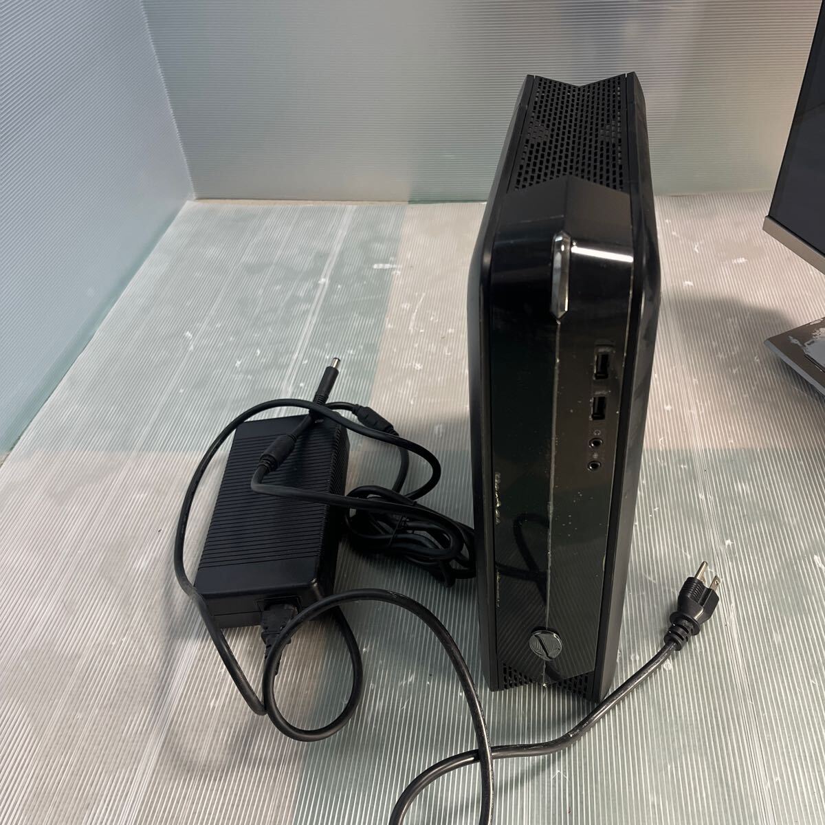 Yahoo!オークション - DELL ALIENWARE X51 R3/Core i7-6700K 現状品