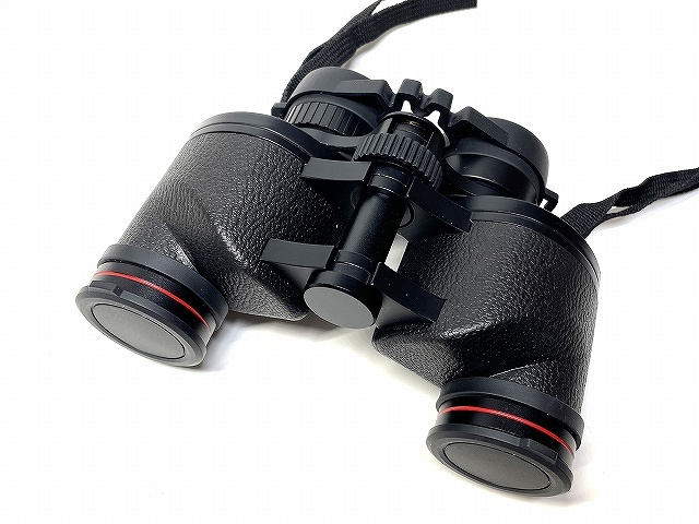 Yahoo!オークション - 賞月観星 APO 6x30 CF センターフォーカス ポロ...