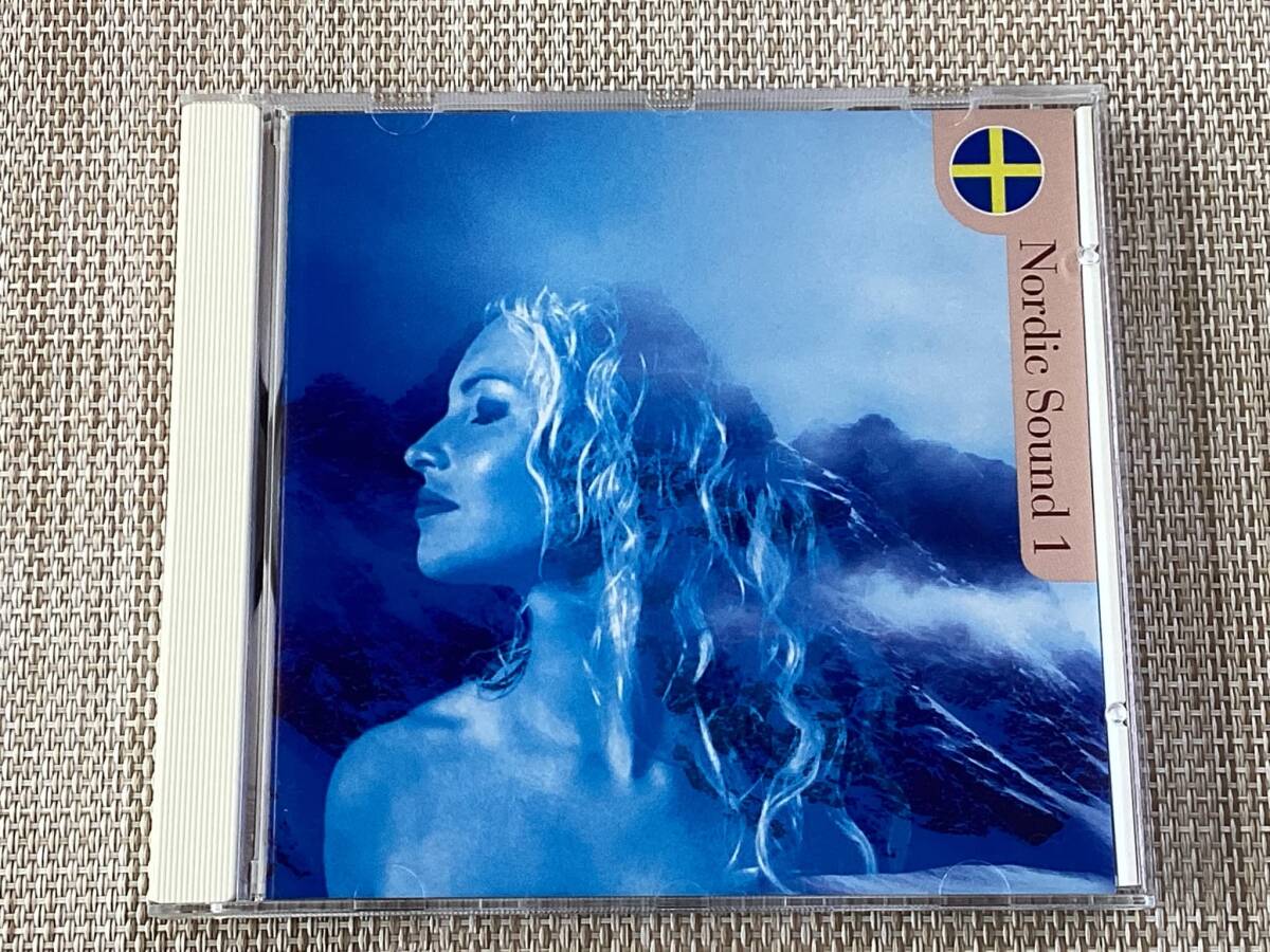 Yahoo!オークション - CD / Nordic Sound 1 / オムニバス(コンピレーシ...