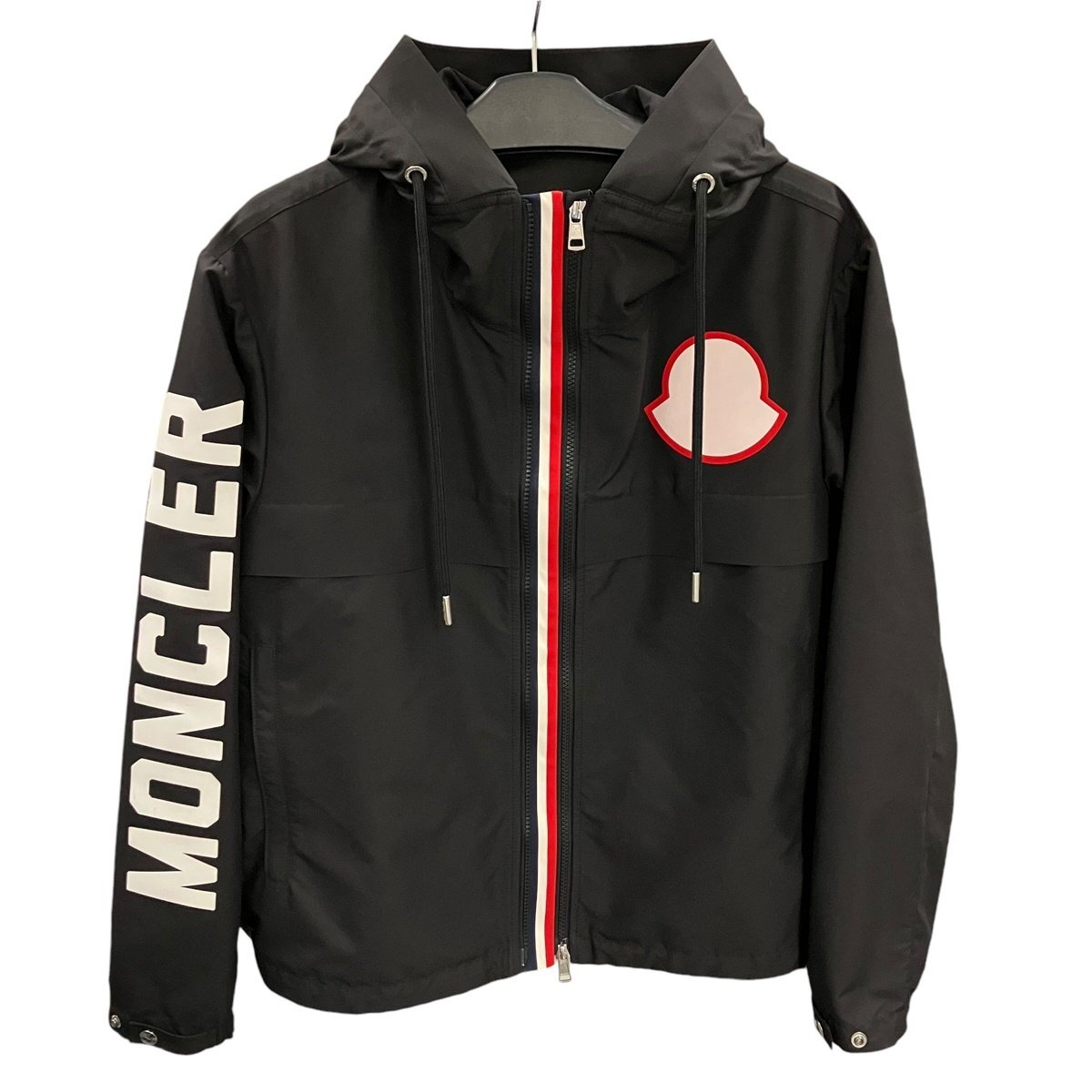 MONCLER モンクレール MONTREAL GIUBBOTTO モントリオール マウンテンジャケット ジャケット E10914109105 サイズ2 メンズ(Mサイズ)｜売買された ...