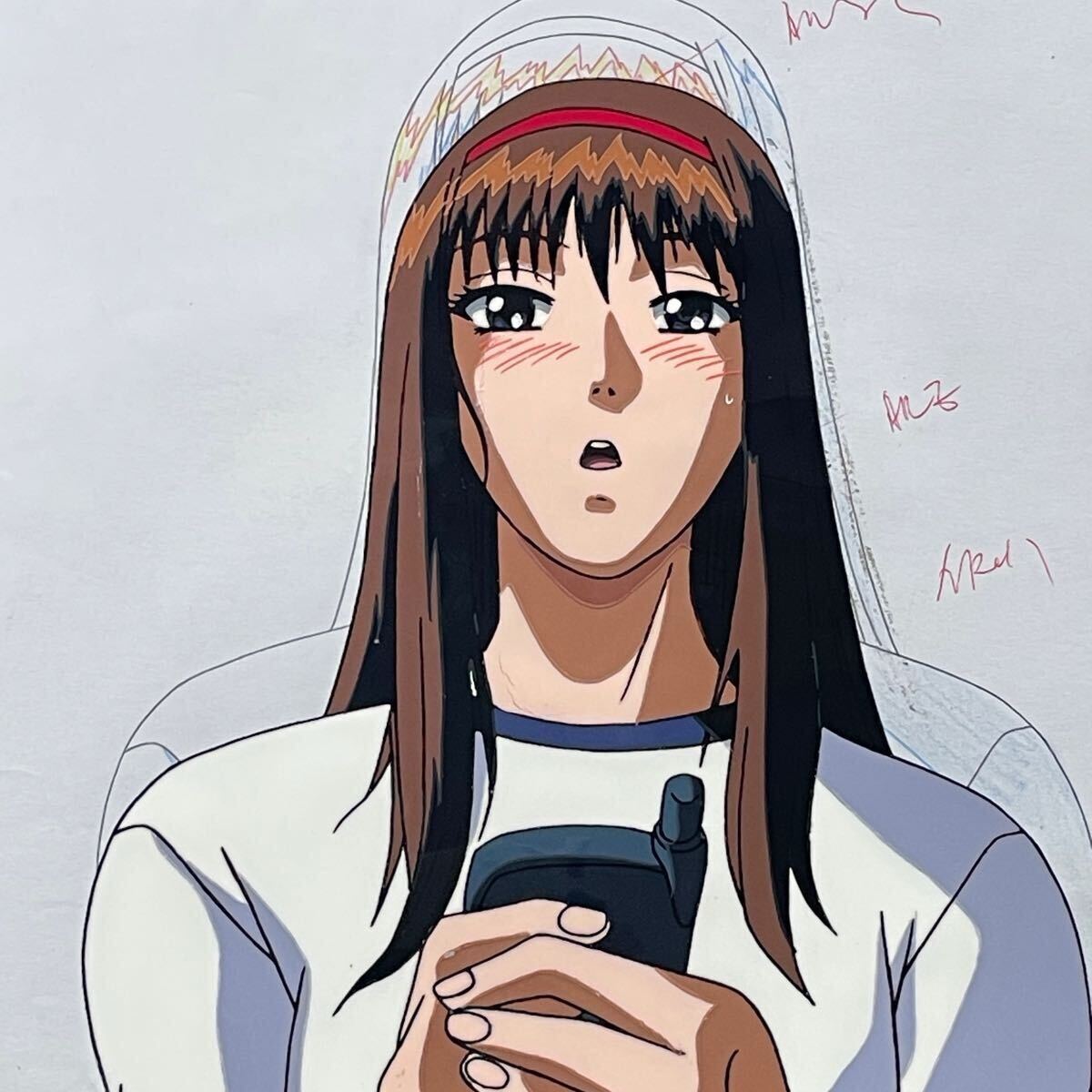 Yahoo!オークション - 【GTO Great Teacher Onizuka】【野村朋子 Tomo...