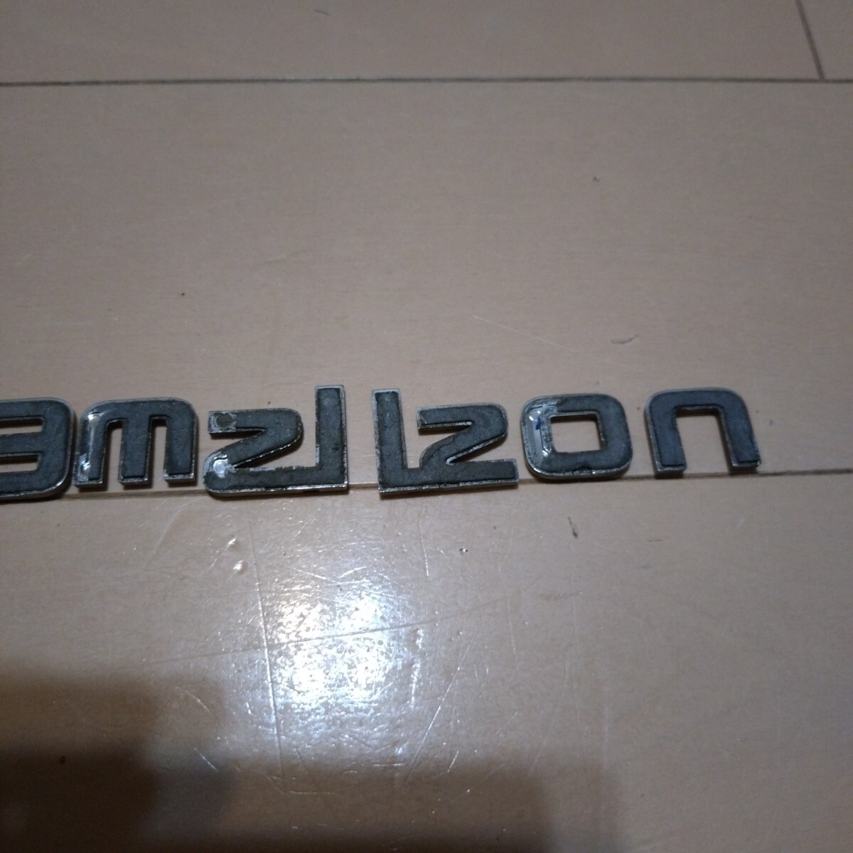 Yahoo!オークション - NISSAN LAFE 日産リーフ AZE0 ZE0 ゼロエミッシ...