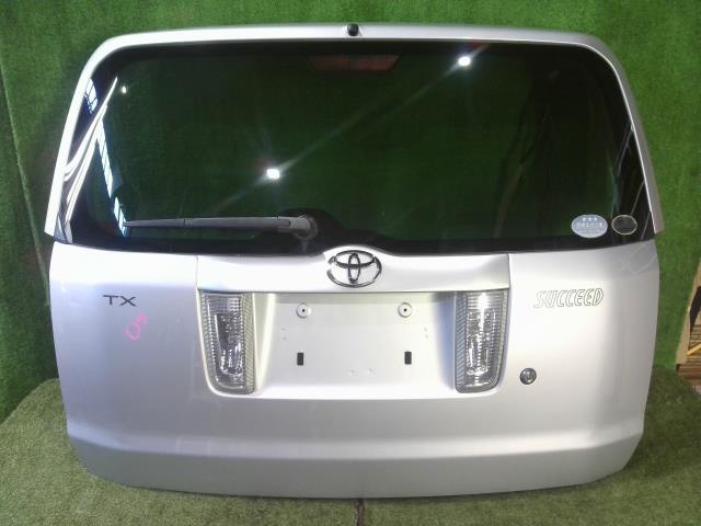 Yahoo!オークション - サクシード CBA-NCP58G バックドアASSY