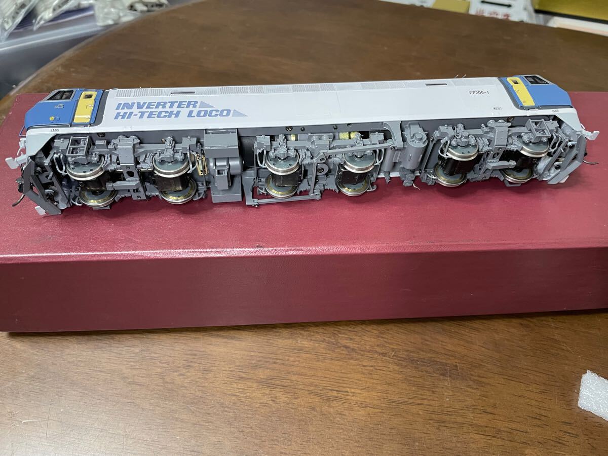 Yahoo!オークション - ムサシノ EF200-1