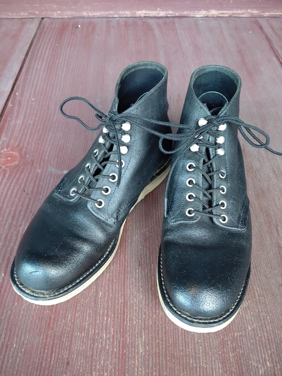Yahoo!オークション - REDWING 8174
