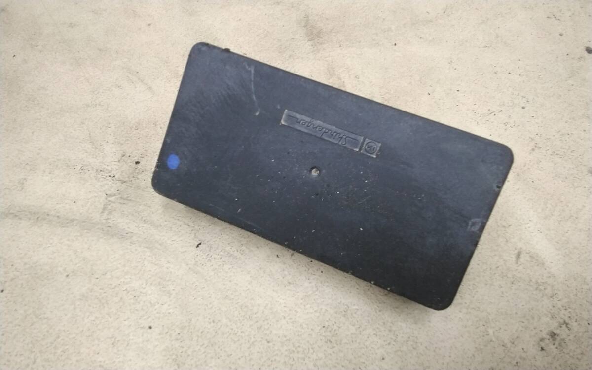 Yahoo!オークション - CDI ホンダ HONDA TODAY AF 61 エンジン始動確認...