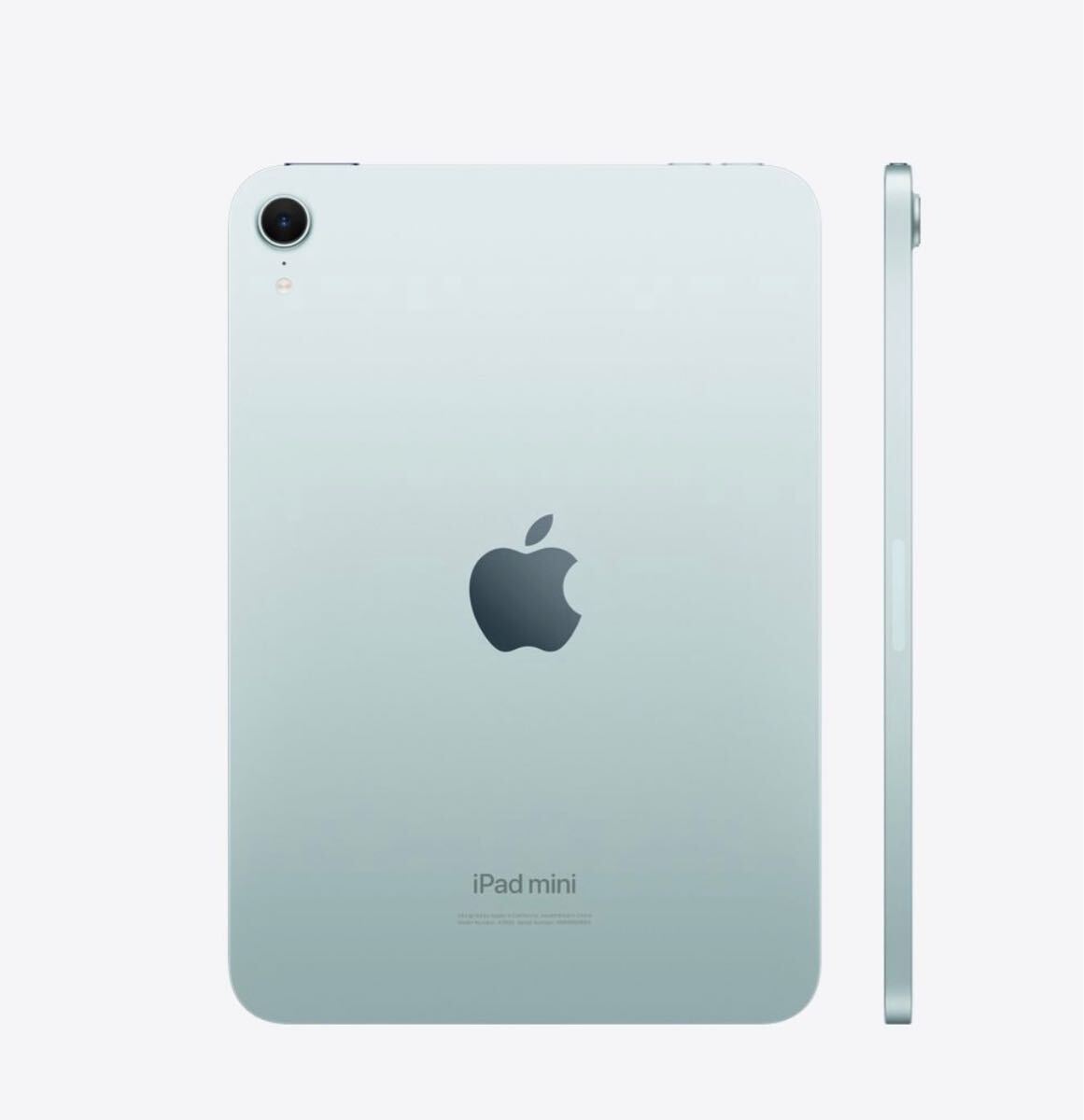 Yahoo!オークション - Apple iPad mini 第7世代 A17Pro Wi-Fiモデル128...