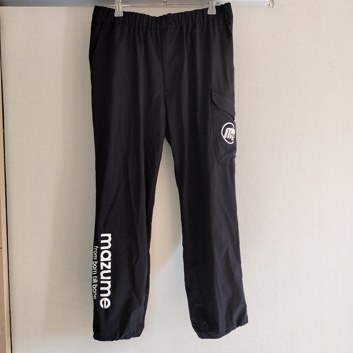 Yahoo!オークション - mazume マズメ パンツ