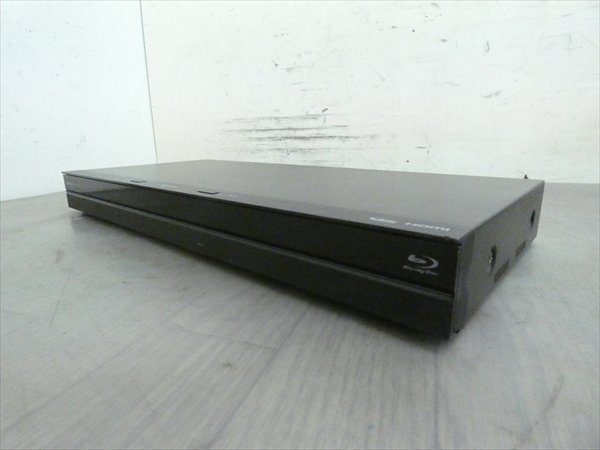 Yahoo!オークション - 500GB 16年 シャープ/SHARP/AQUOS HDD/BDレコー...