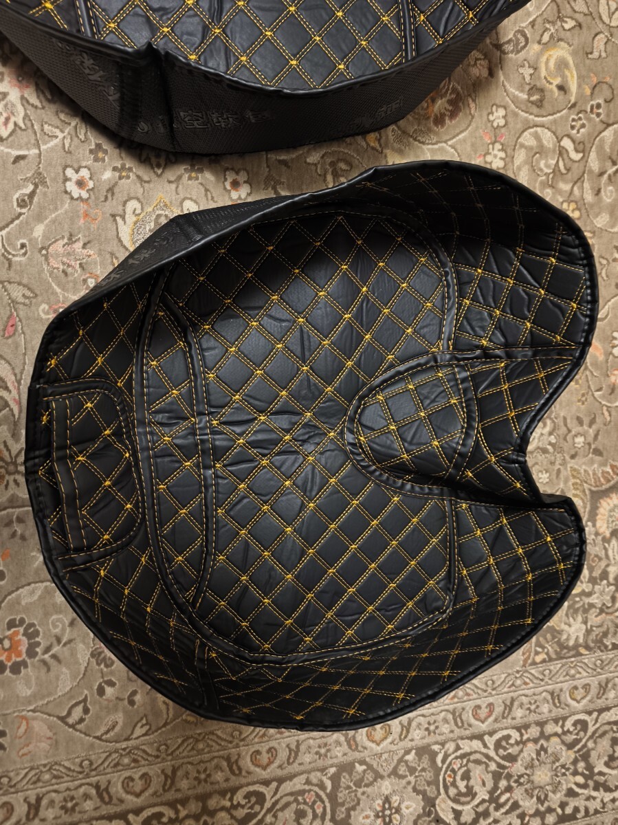 Yahoo!オークション - GIVI E45用インナーマット