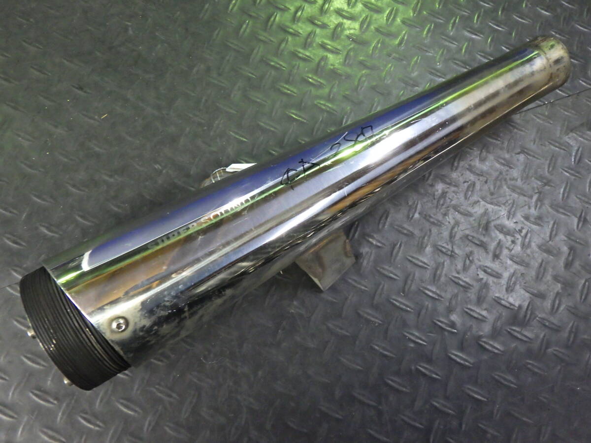 Yahoo!オークション - GB250 クラブマン スーパーサウンド 4A287