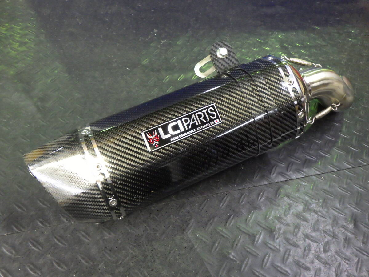 Yahoo!オークション - Z900RS（22年） LCI製 差込外径51ミリ内径47ミリ...