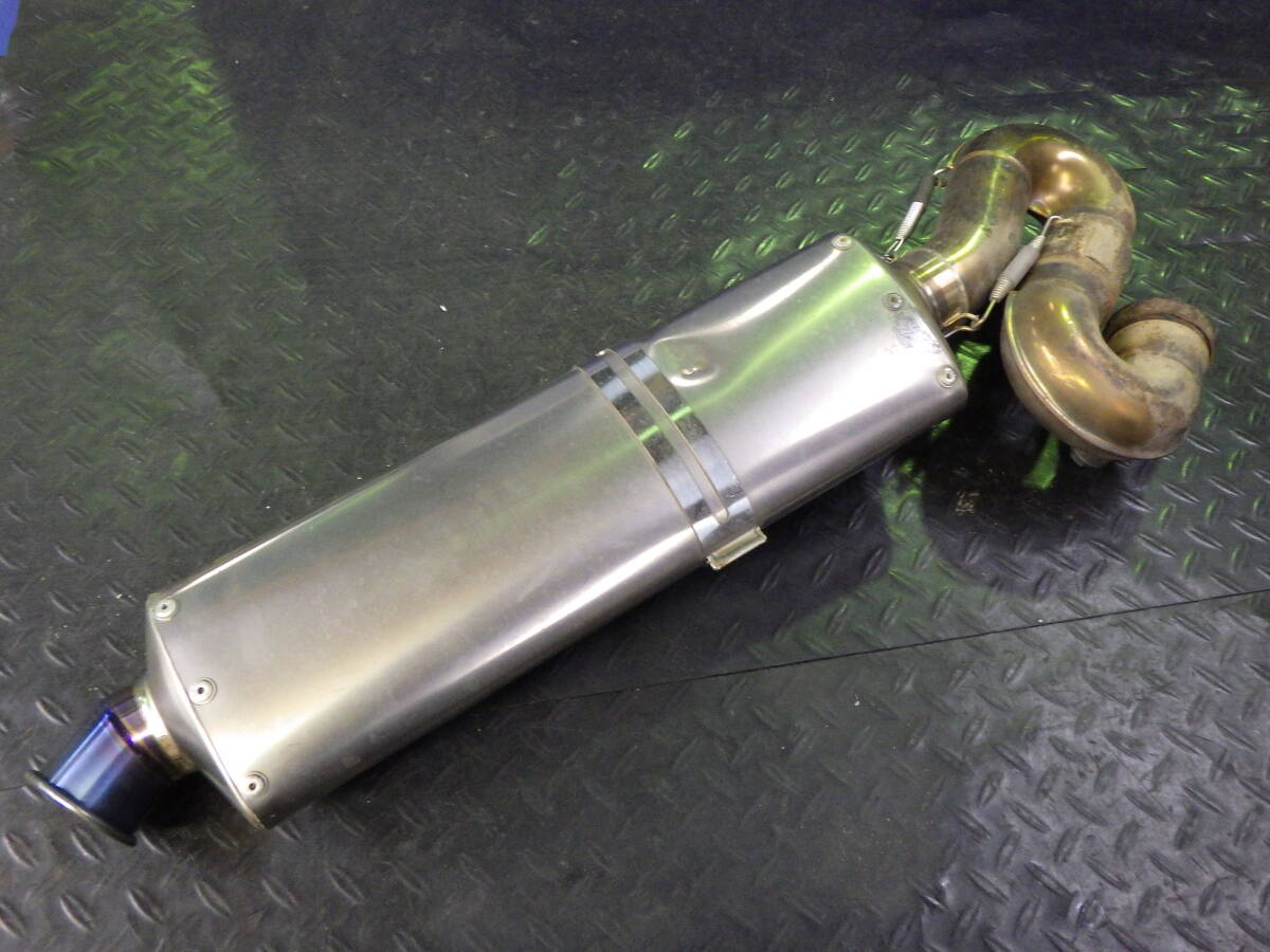 Yahoo!オークション - CBR1000RR SC59 TSR製 4B094