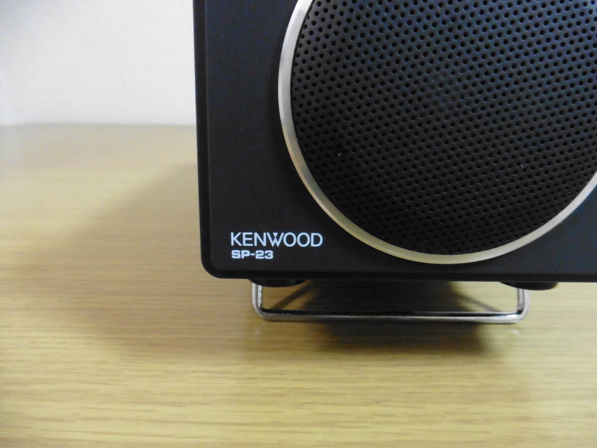 ★KENWOOD SP-23★美品★元箱★｜代購幫
