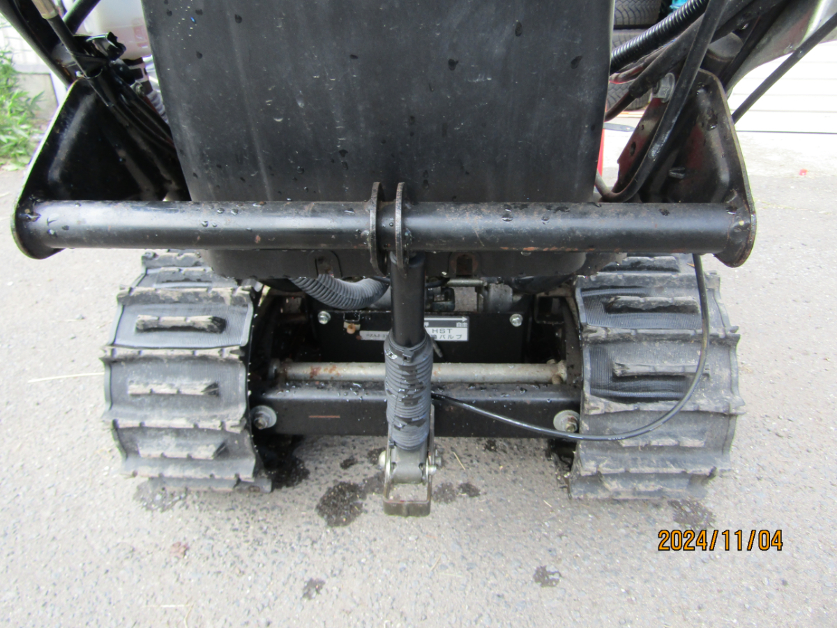 Yahoo!オークション - 除雪機のある幸せ ホンダ除雪機HS660（パワー6...