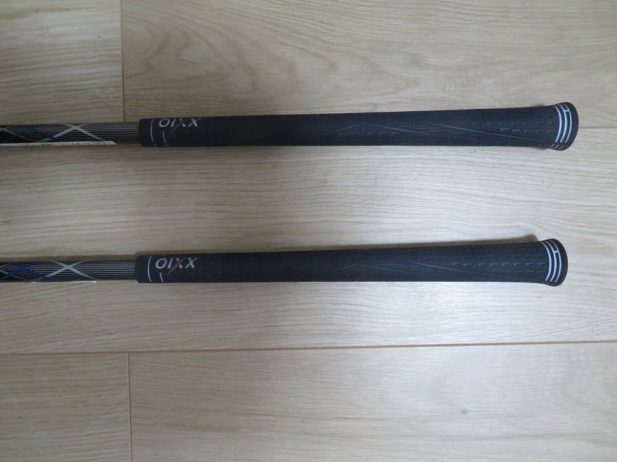 Yahoo!オークション - ダンロップ XXIO 8 ユーティリティ U6 U5 MP8...