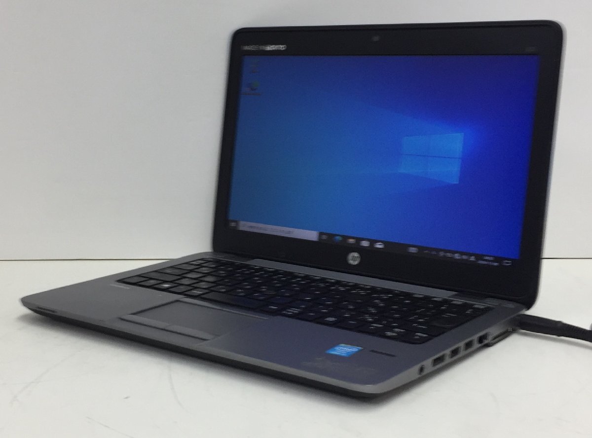 LK1002Y Windows10 HP EliteBook 820 G1 CPU:Intel R Core TM i5-4200U CPU @ 1.60GHz HDD:320GB メモリ ...