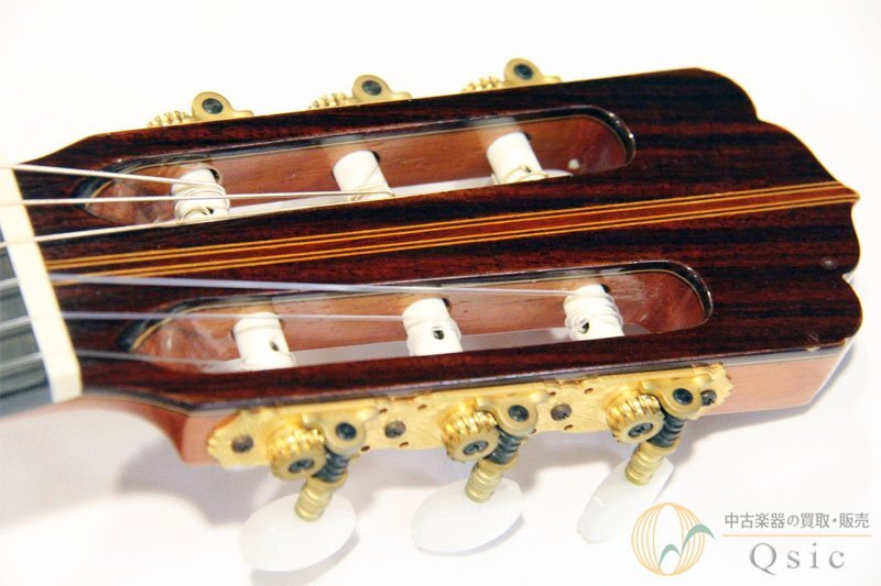 Yahoo!オークション - JOSE ANTONIO JR-200 Jose L.Romanillos スタイ...