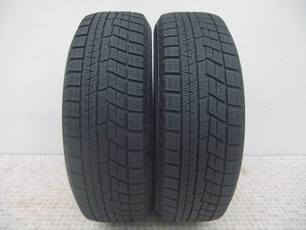 Yahoo!オークション - ヨコハマ ice GUARD iG60 195/65R15 91Q 2020年...