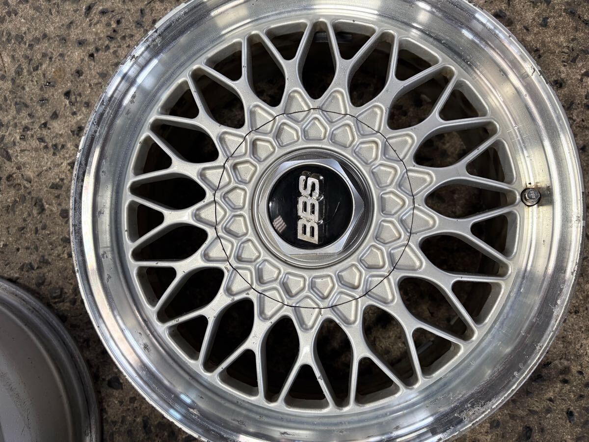 Yahoo!オークション - BBS16インチホイール