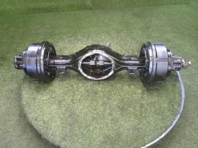 Yahoo!オークション - 中古 エルフ KK-NKR71EN Rホーシングケース 4HG1...