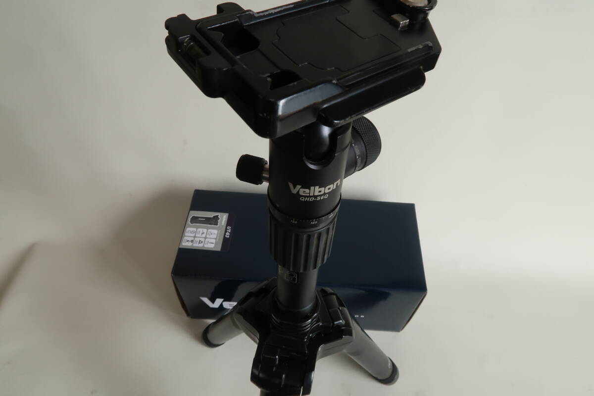 Yahoo!オークション - ベルボンUT-63