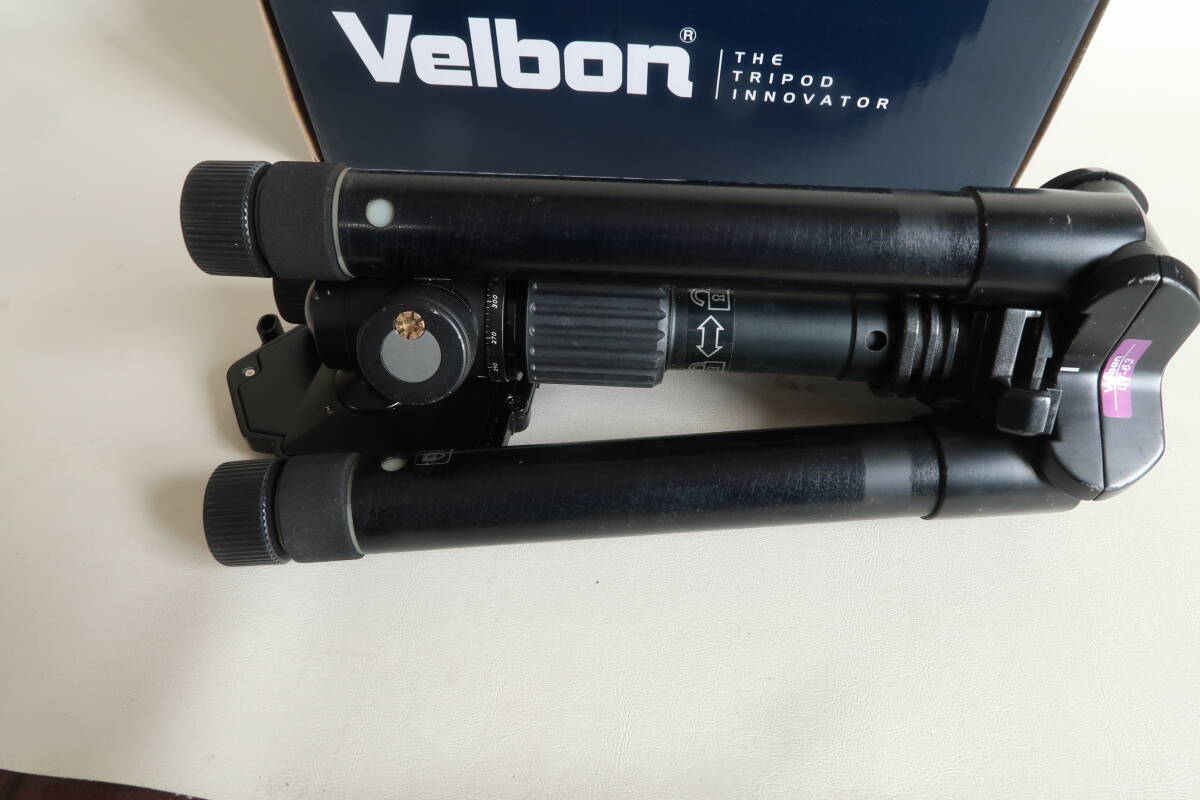 Yahoo!オークション - ベルボンUT-63