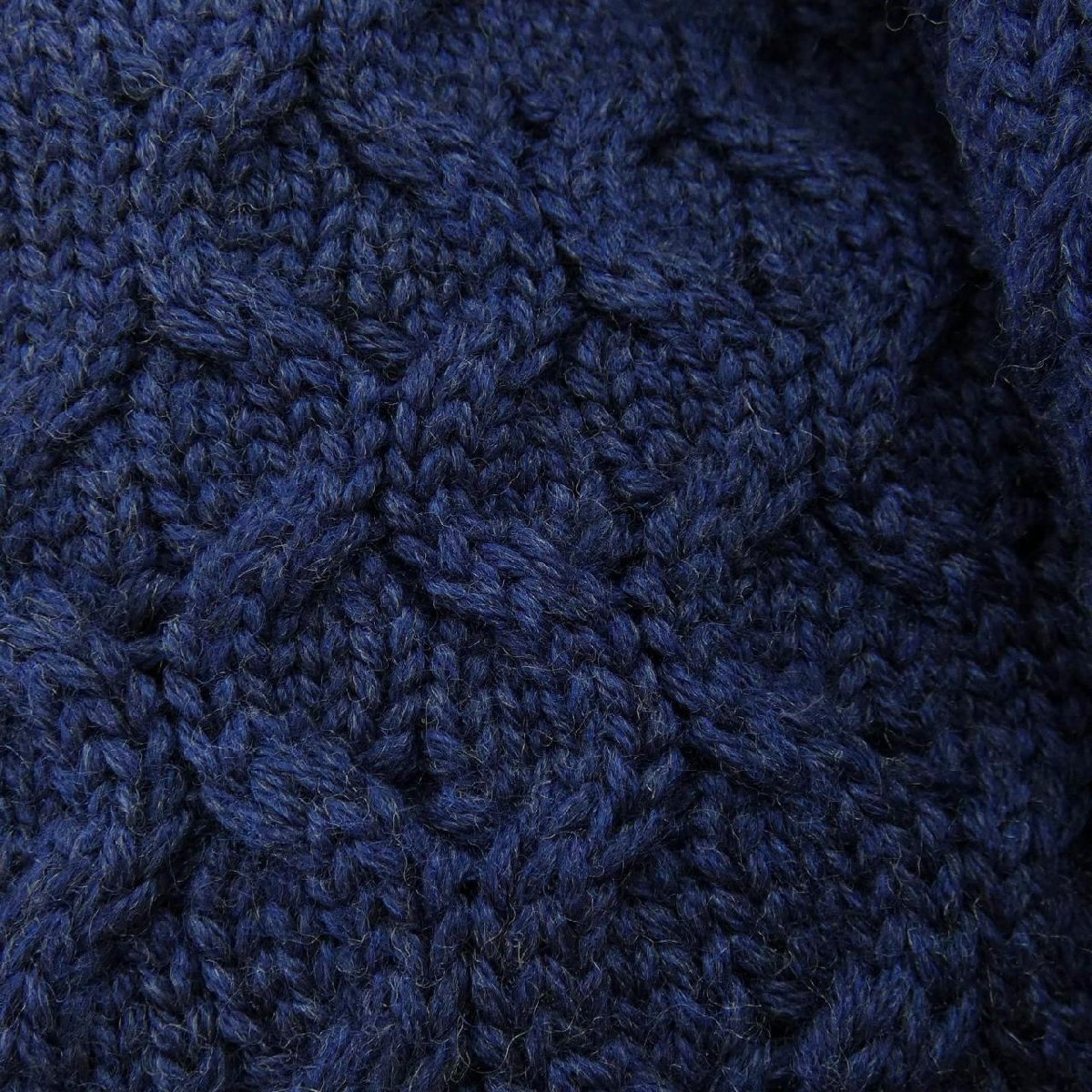 Yahoo!オークション - ドルモア Drumohr カーディガン