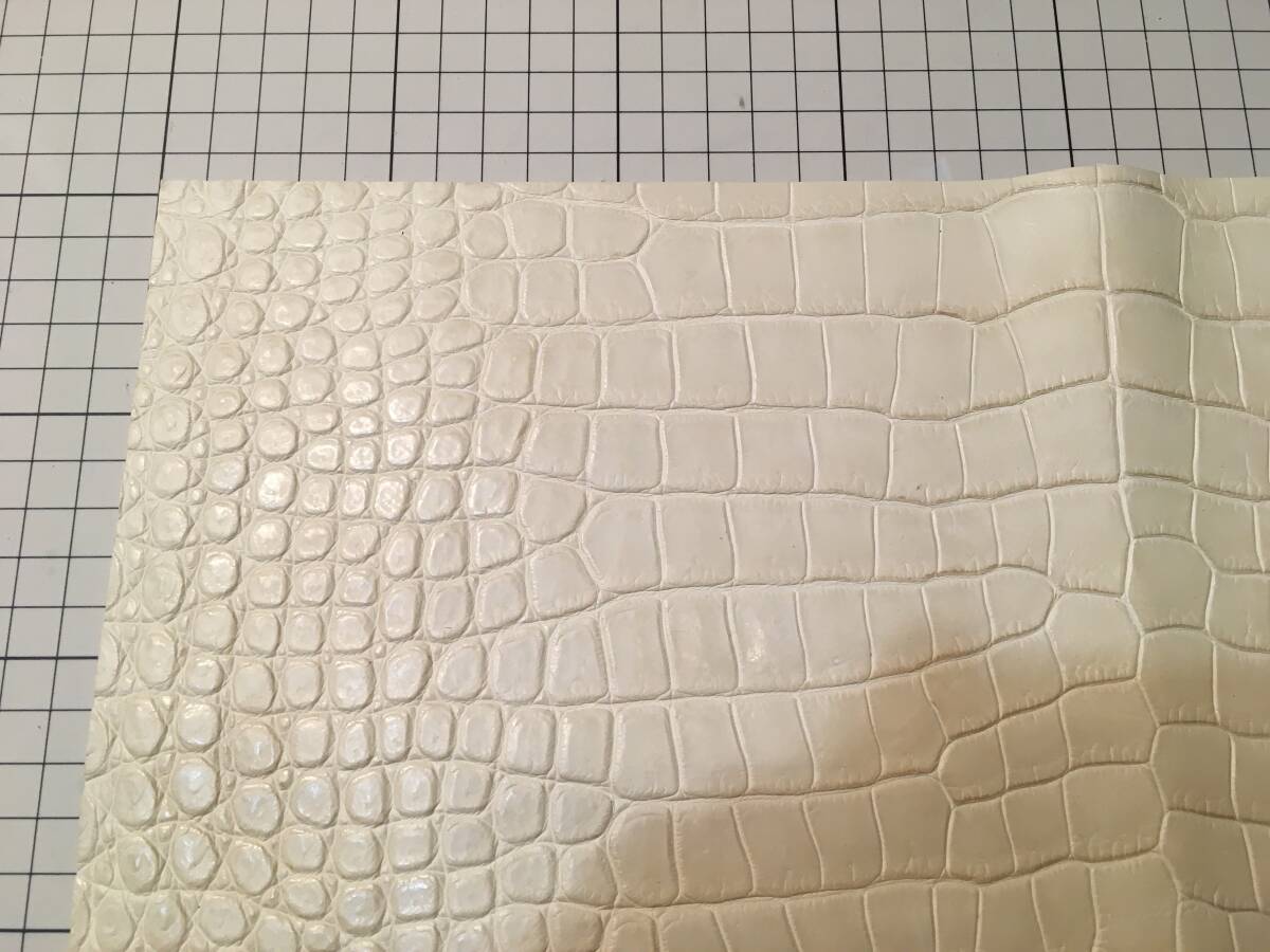 Yahoo!オークション - CR4-478 美革 大型センター取り クリームオフホ...